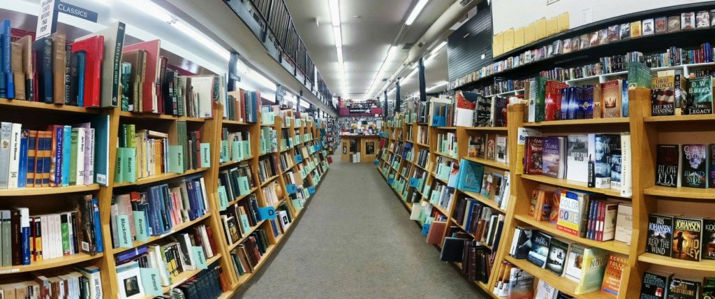 Welcome to Eborn Books - Utah's Largest New, Used and Rare Books!
