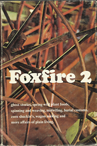 Foxfire 2 (1973) – Eborn Books