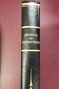Journal of Discourses, Volume 20 ~ Hardbound – Eborn Books