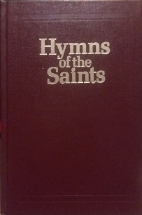 1981 - Hymns of the Saints - Reorganized Church of Jesus Christ of Latter-Day Saints - Eborn Books