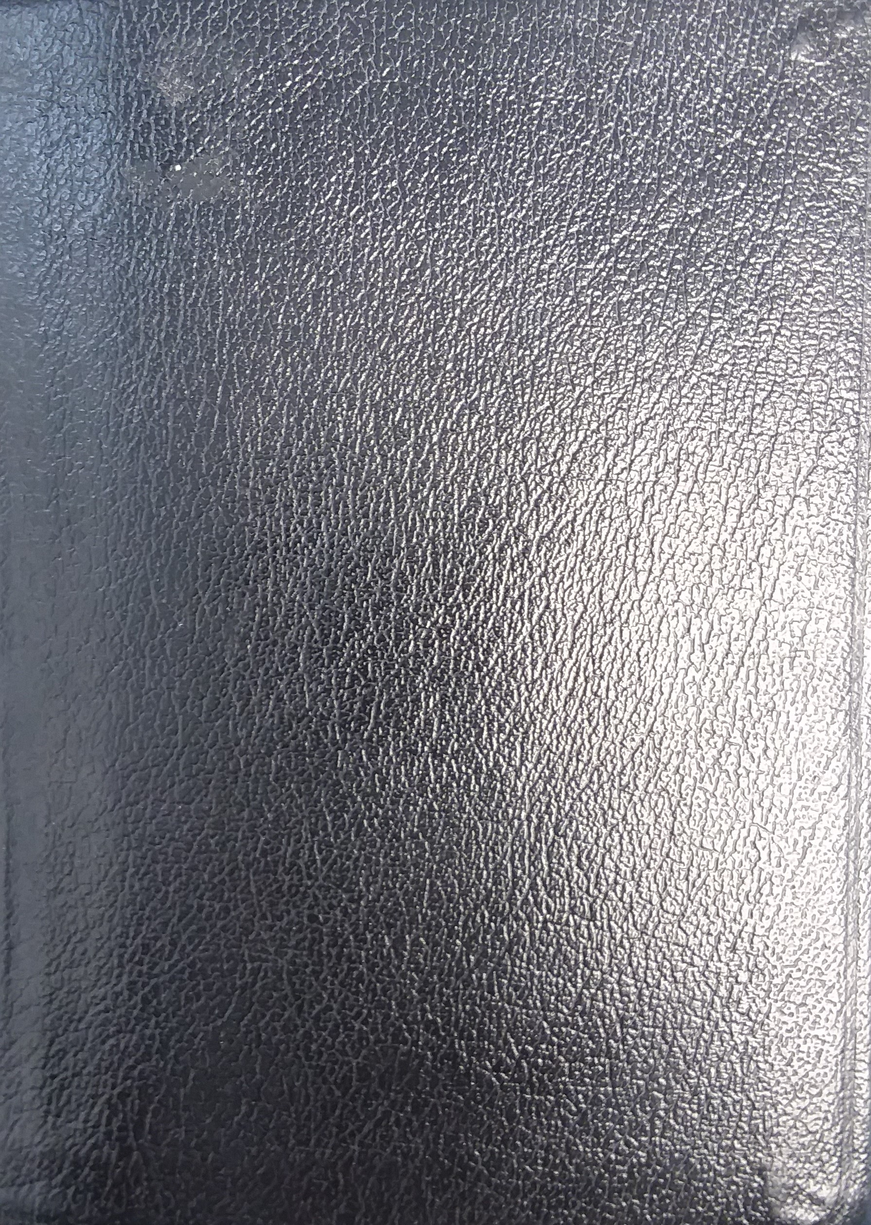 1979 – Compact Scripture Quad – The Church of Jesus Christ of Latter ...