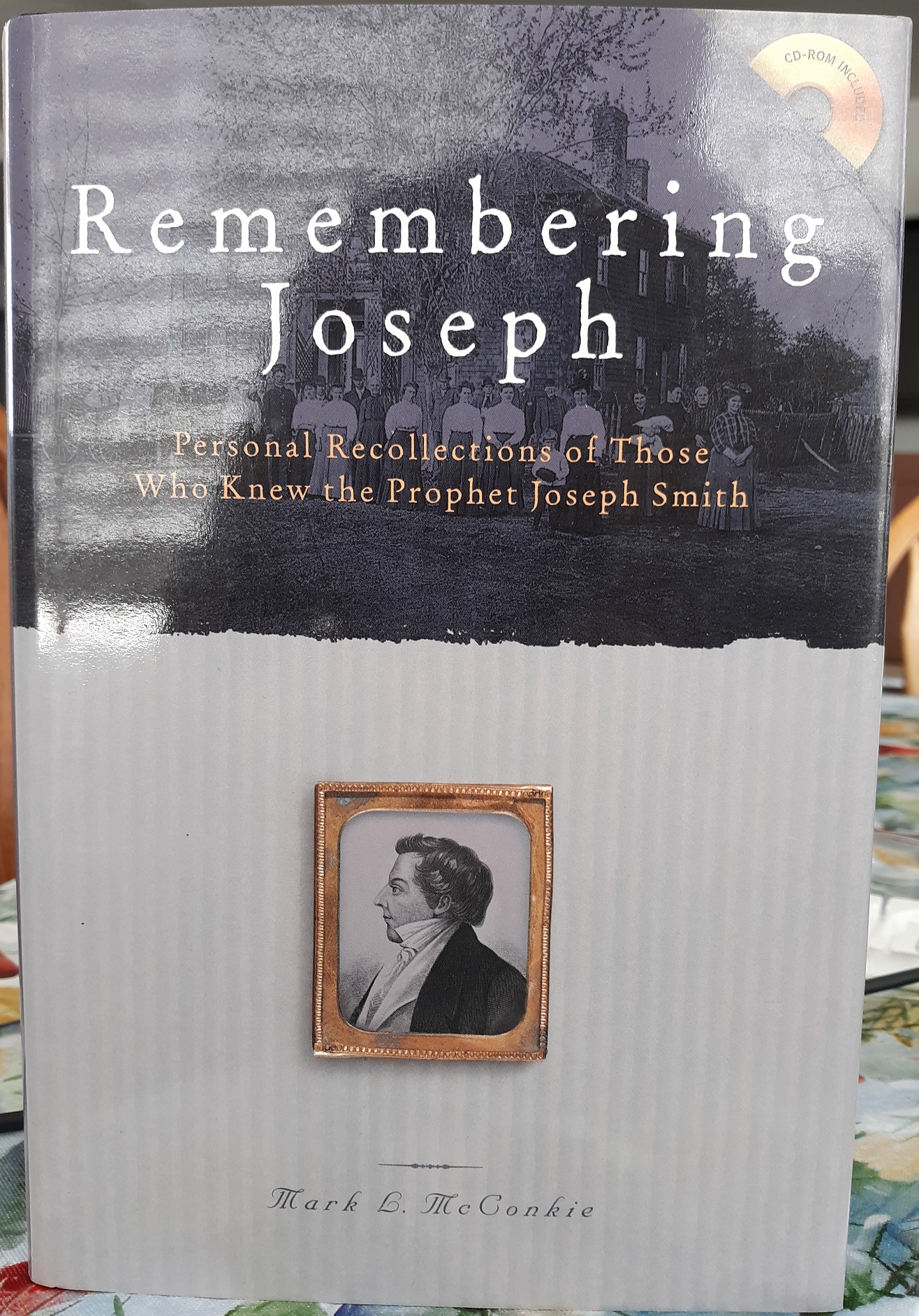 Remembering Joseph: Personal Recollections of Those Who Knew the ...