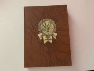 1981- Sam Houston Hall Site of Houston Fat Stock 1932-1936 – Eborn Books