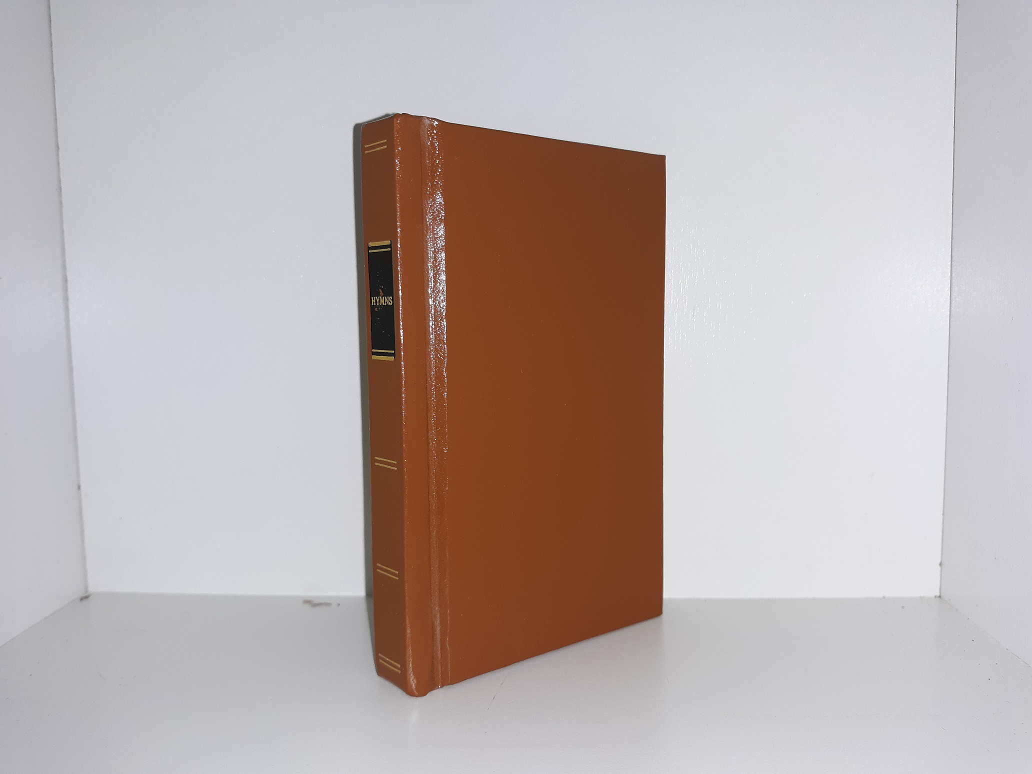Reprint of the First Edition of the LDS Hymnbook (Reprint) (1973 ...