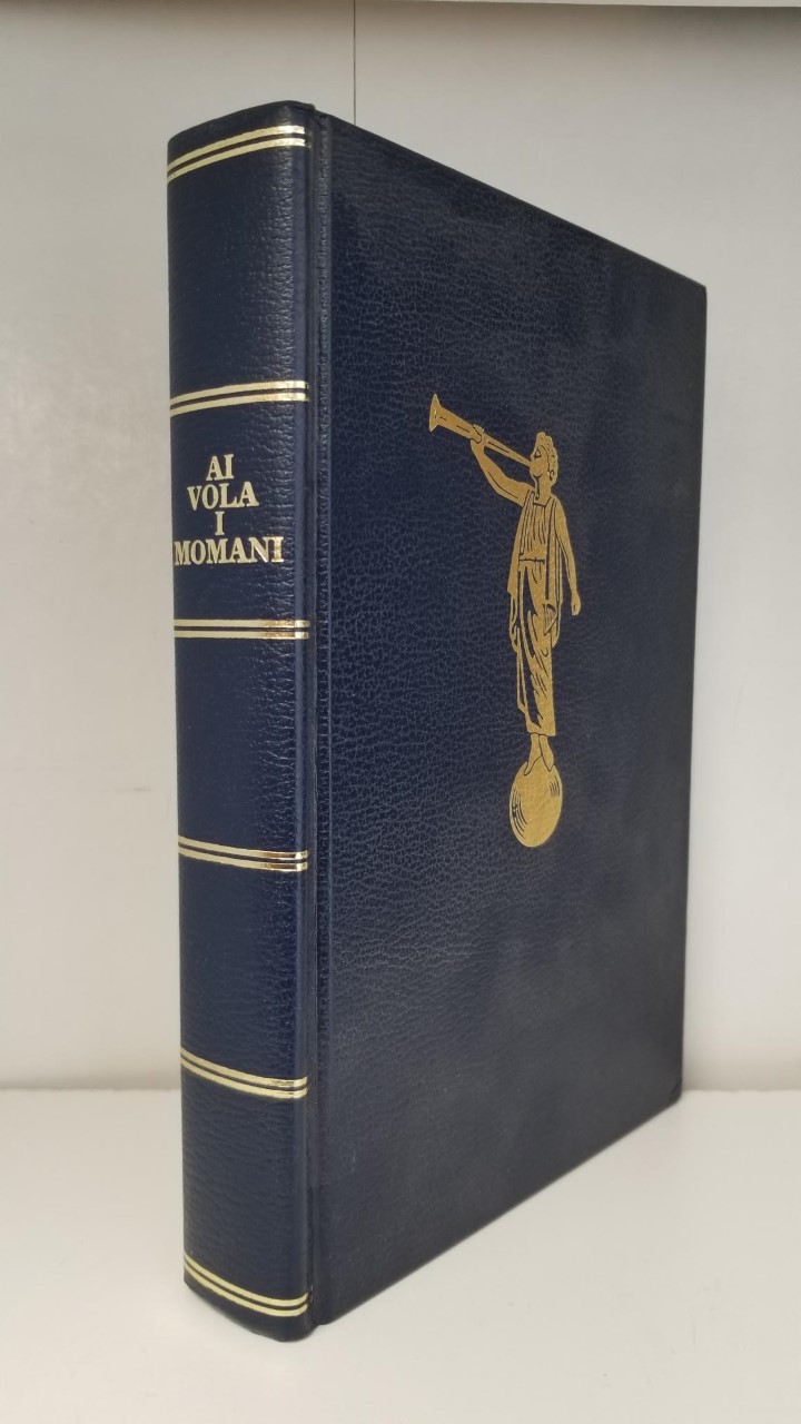 1980 — First Edition Book of Mormon in Fijian — Ai Vola Momani ...