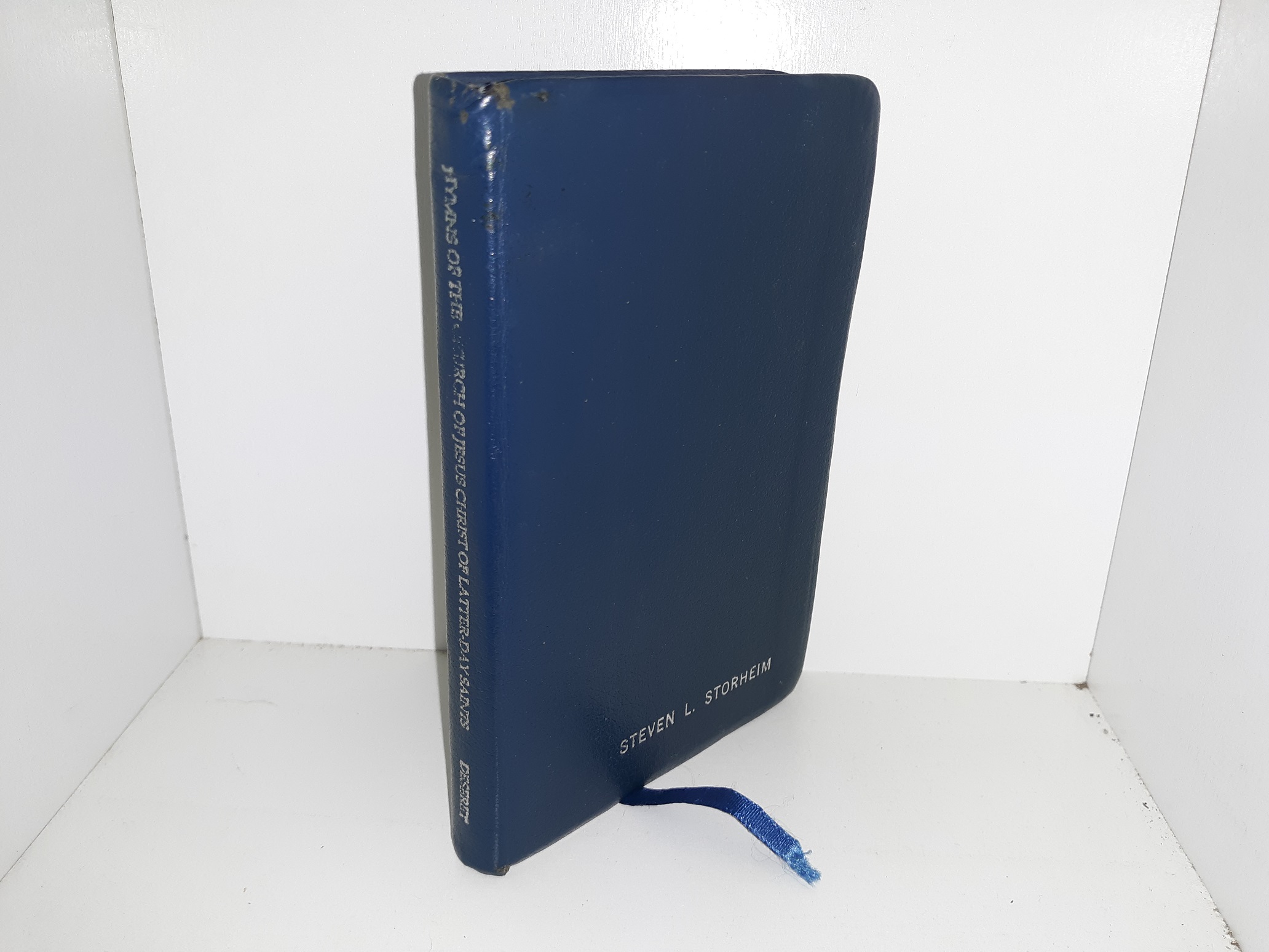 Hymns of the Church of Jesus Christ of Latter-day Saints (Pocket Edition) (1985) - Eborn Books