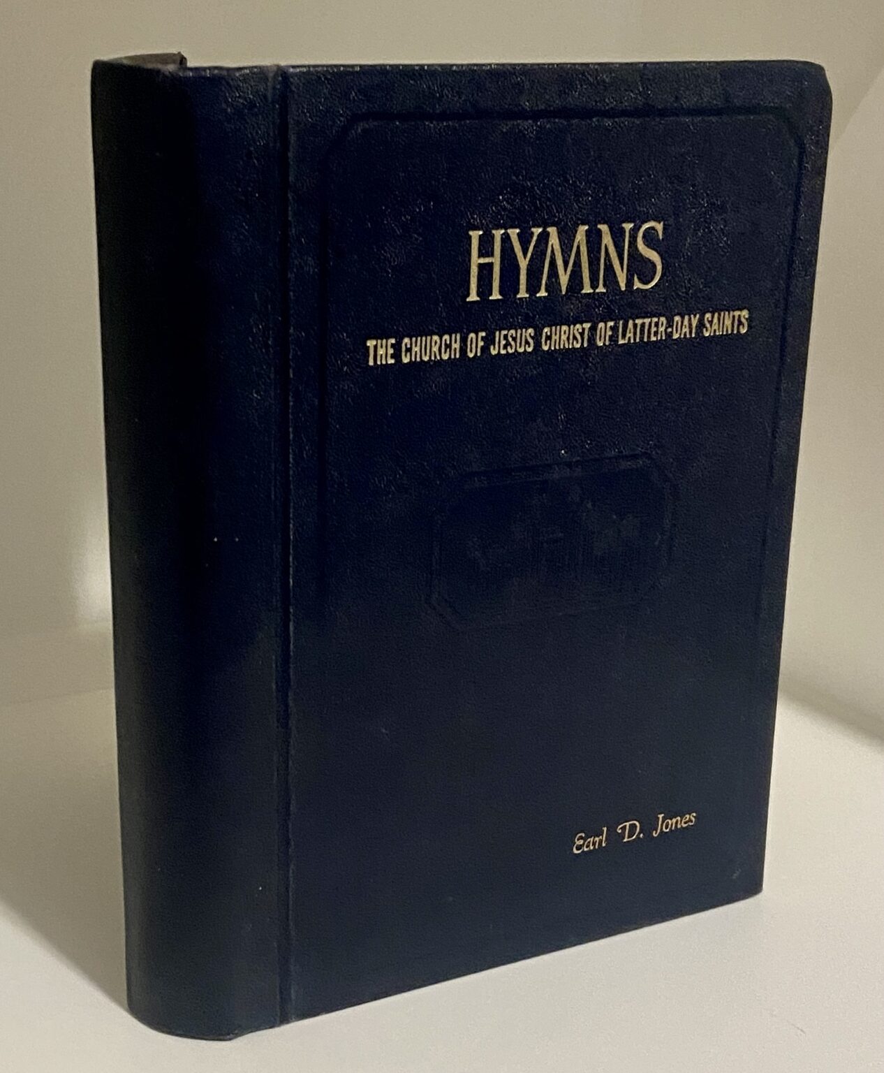 Hymns of the Church of Jesus Christ of Latter-day Saints (1973) – Eborn ...