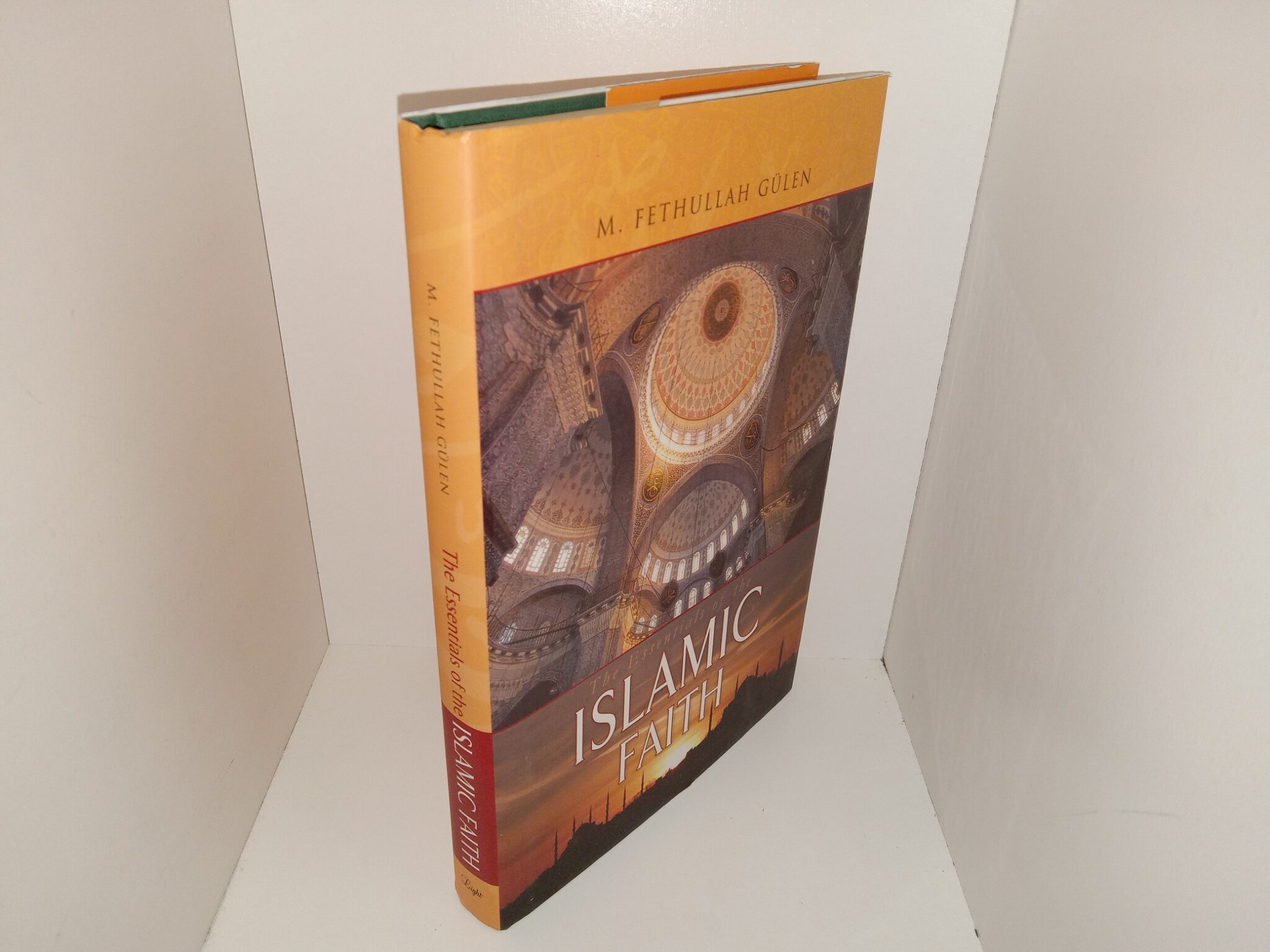 The Essentials of the Islamic Faith (2006) ~ by M. Fethullah Gülen ...