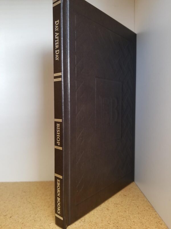 Day After Day, The Translation of the Book of Mormon — LIMITED EDITION ...