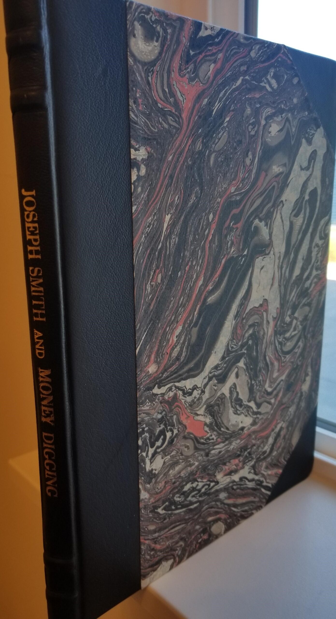 1970 — Joseph Smith and Money Digging — Jerald & Sandra Tanner ...