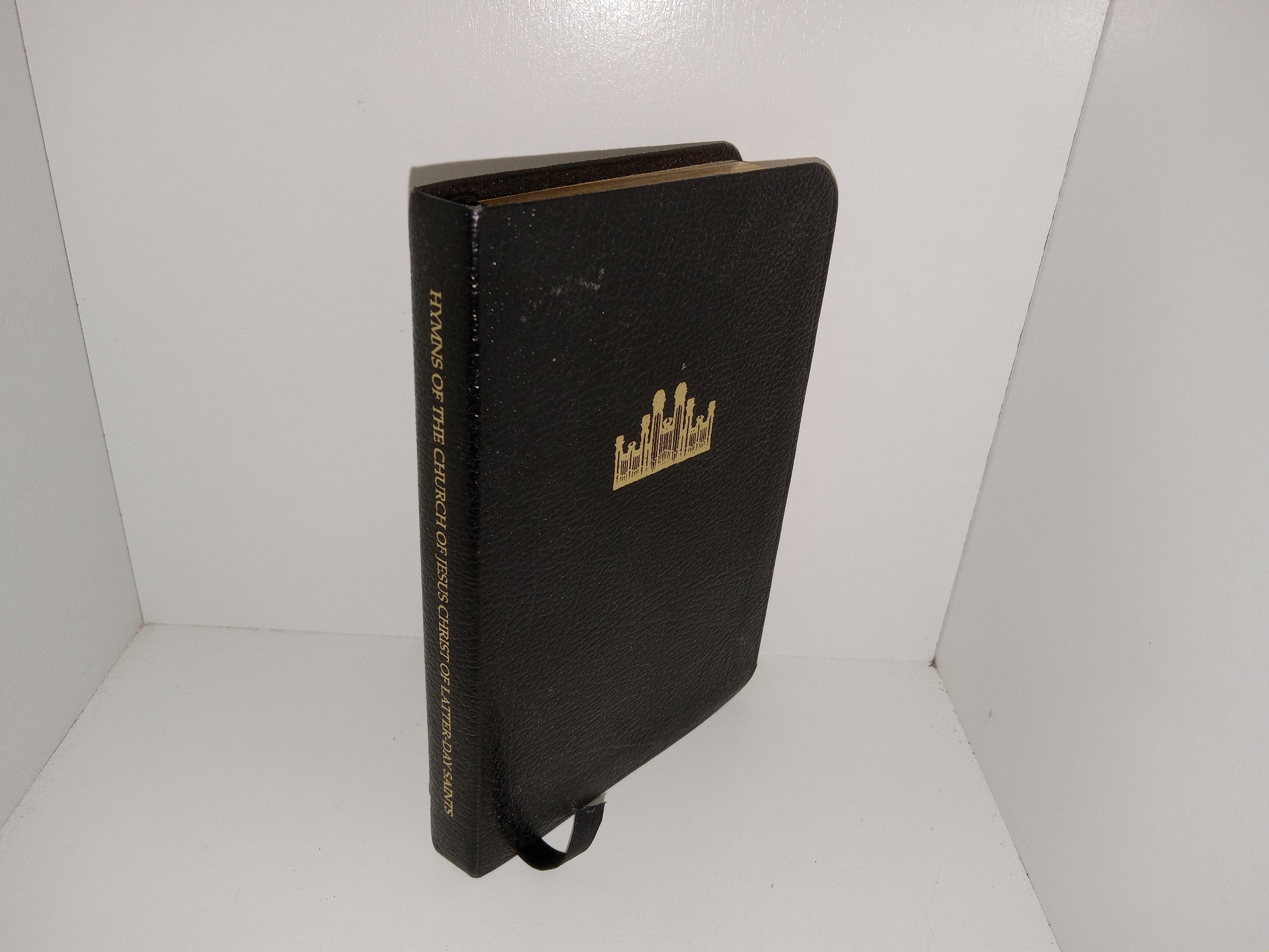 Hymns of the Church of Jesus Christ of Latter-day Saints (Pocket Edition) (2002) – Eborn Books