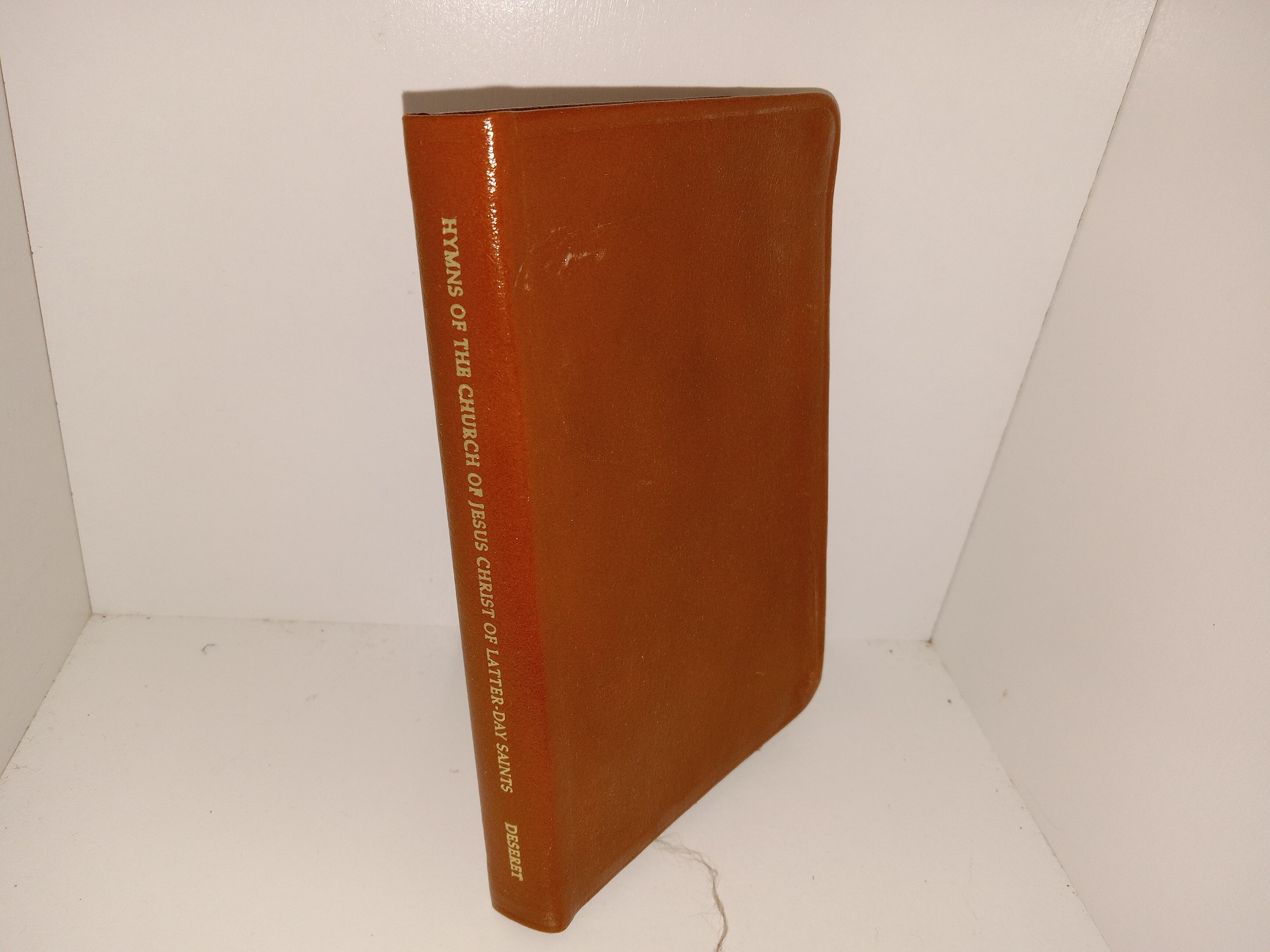 Hymns of the Church of Jesus Christ of Latter-day Saints (Pocket Edition) (1985) – Eborn Books