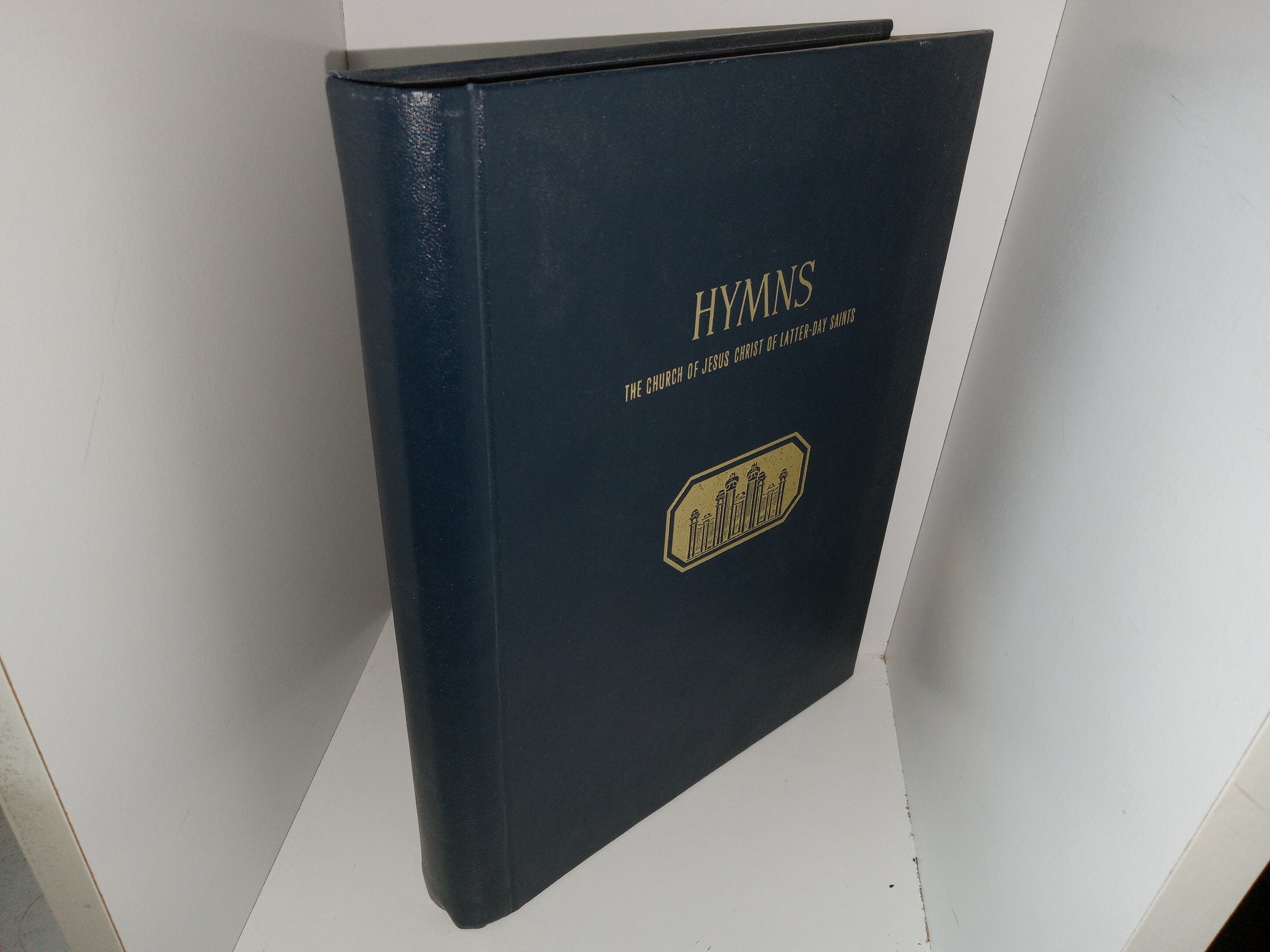 Hymns of The Church of Jesus Christ of Latter-day Saints (1980) – Eborn Books