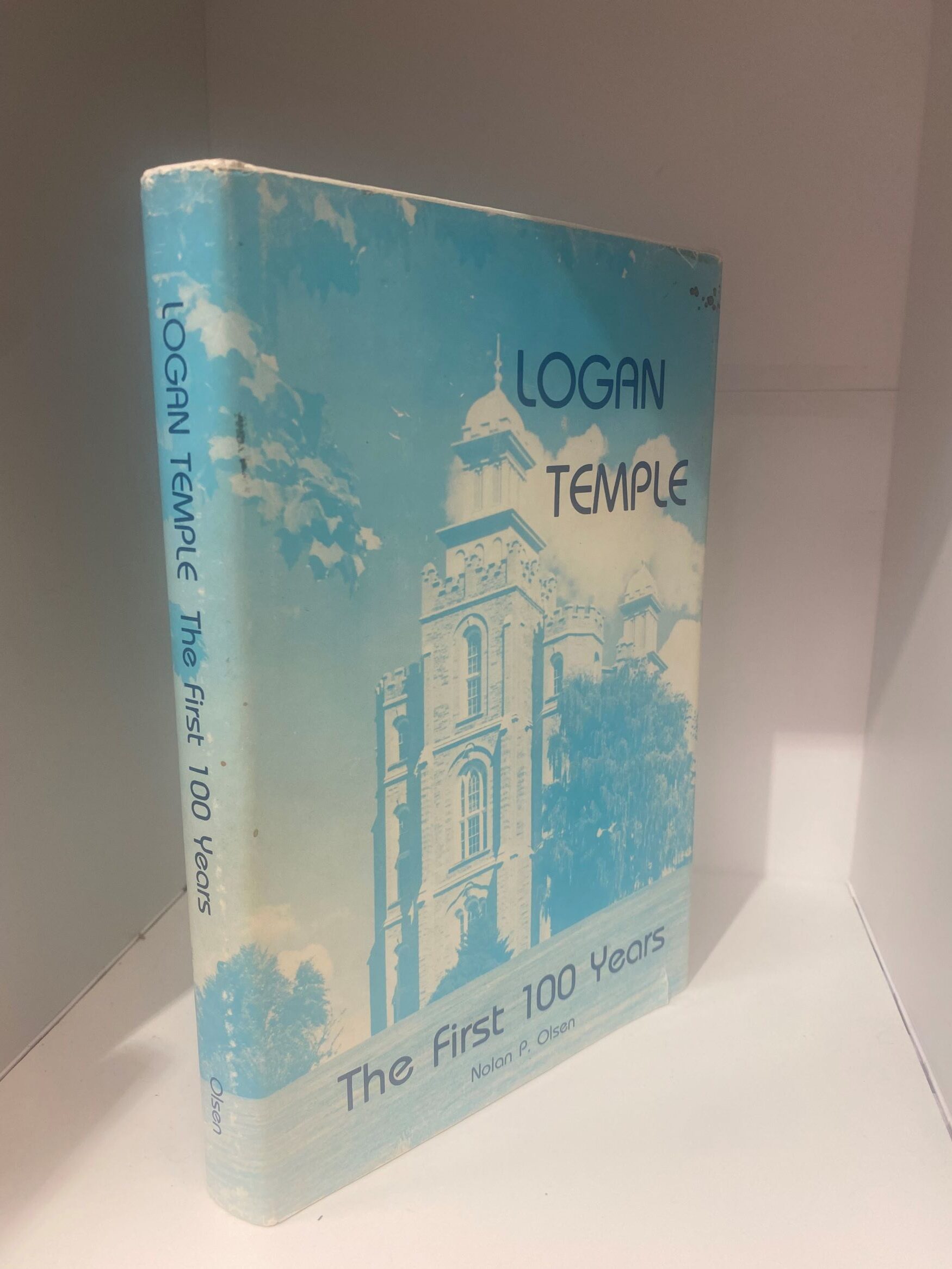 logan – Eborn Books