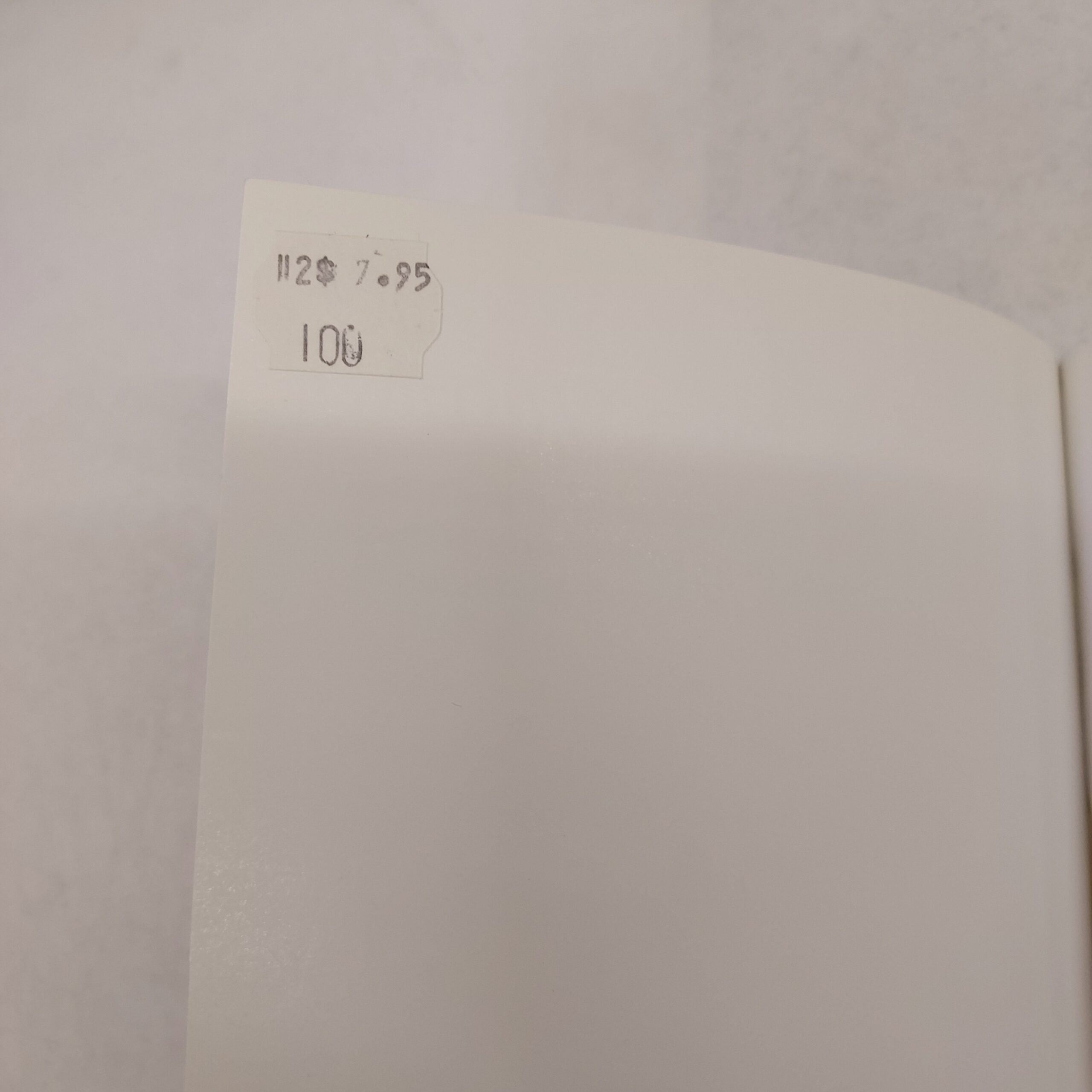 The Book of John Whitmer-Paperback-2000 – Eborn Books