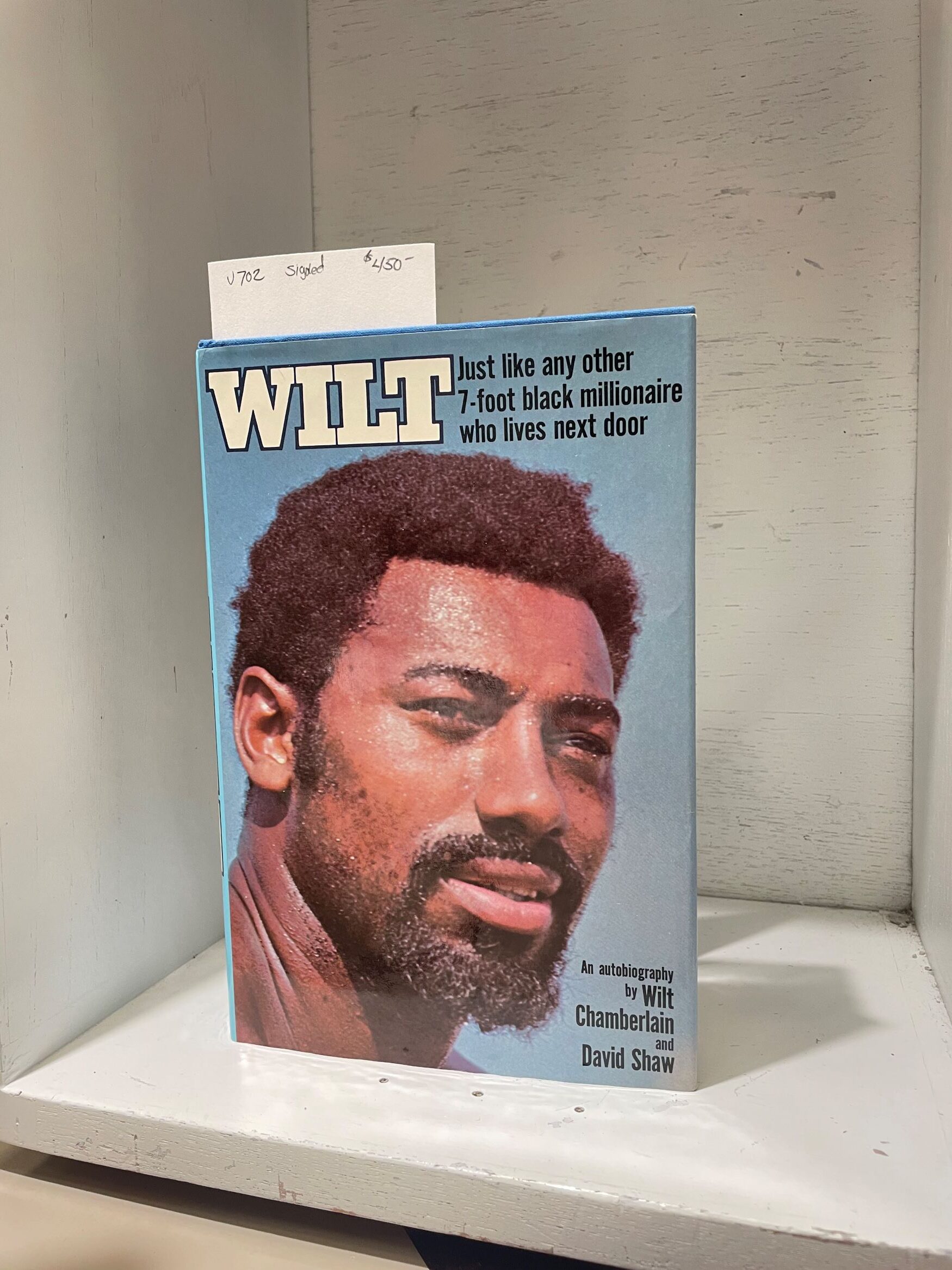 wiltchamberlain – Eborn Books