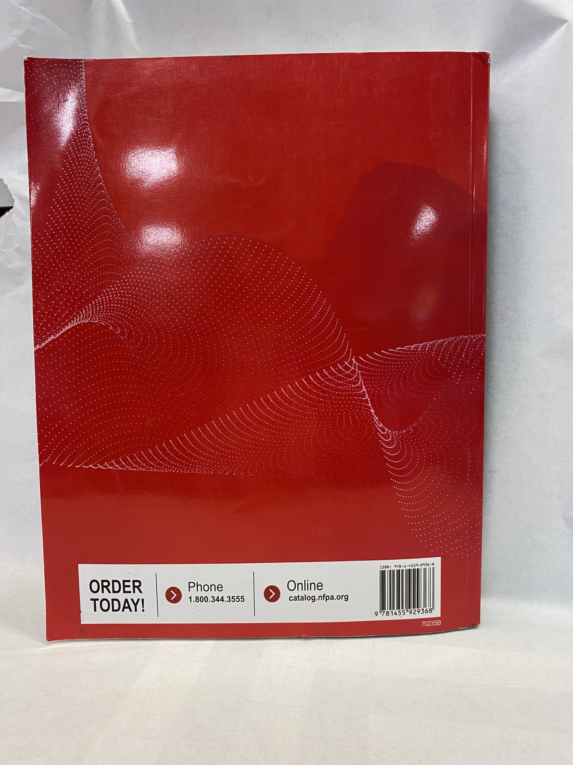 NFPA 70 2023 – National Electrical Code – Paperback – 2023 – Eborn Books