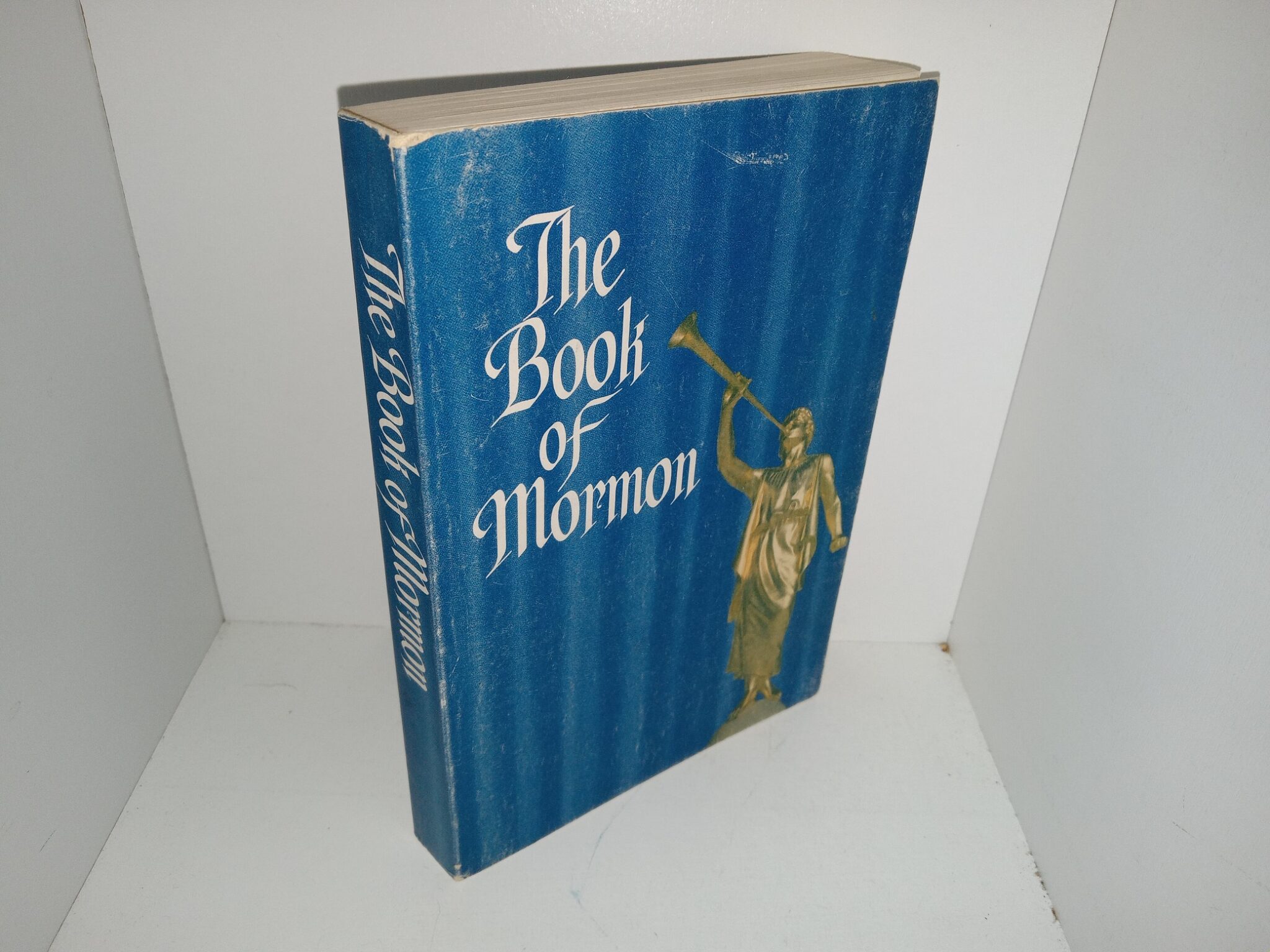 The Book of Mormon (1961) – Eborn Books