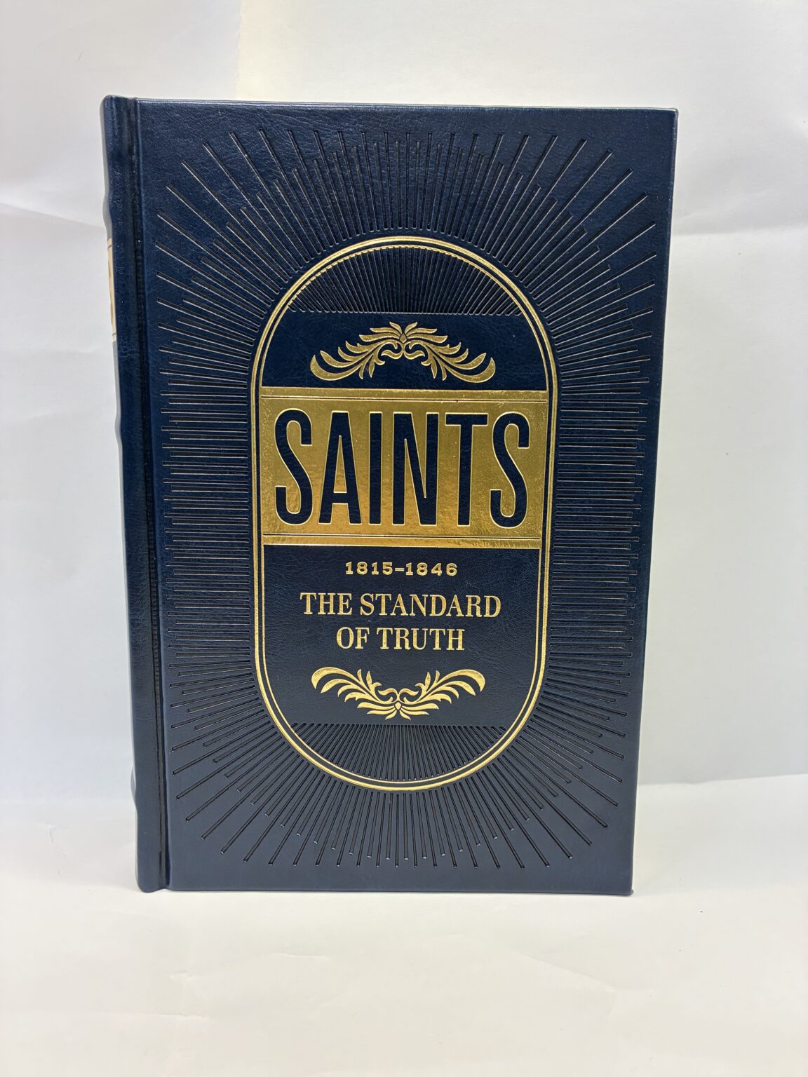 Volume 1 of Saints, The Standard of Truth – Published by the Church of ...