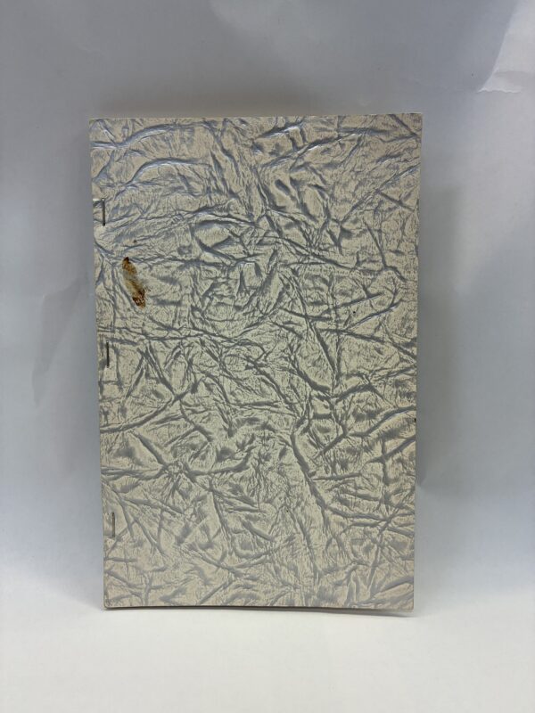 More Than Tongue Can Tell – Clara Fullmer Bullock – Staple Bound – 1960 ...