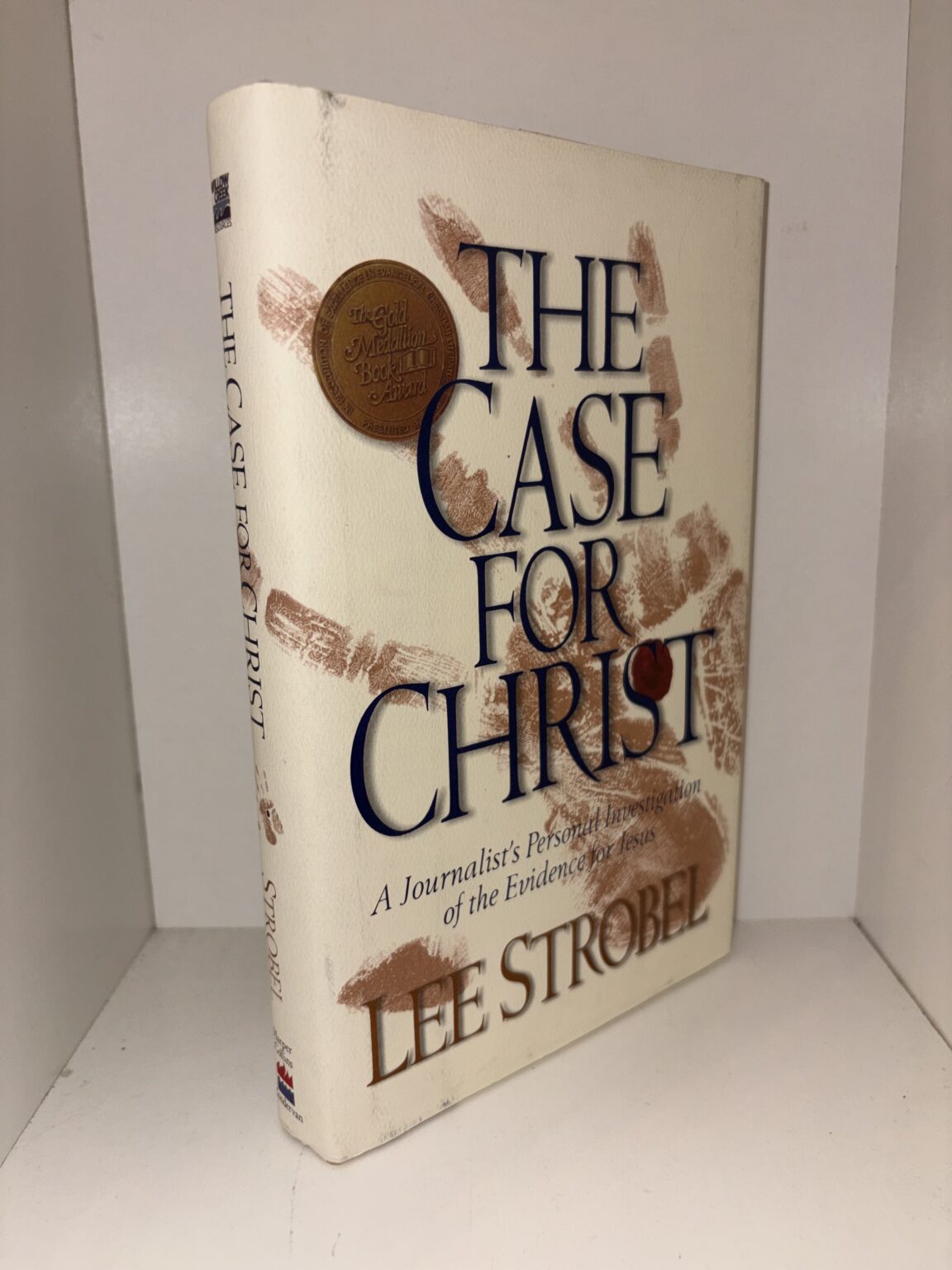 The Case for Christ: A Journalist’s Personal Investigation of the ...